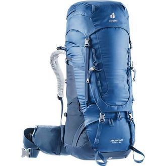Deuter Damen Trekkingrucksack Aircontact 40+10 SL