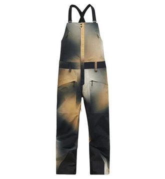 Peak Performance Edge 3L Bib PT M - Skihose - Herren