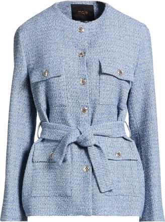 Maje JACKEN & M&Auml;NTEL - Jacken und Anoraks auf YOOX.COM