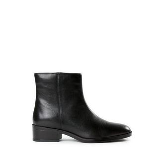 Geox Bottines Camexia en cuir