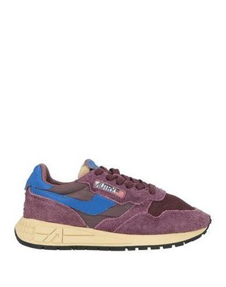 Autry CHAUSSURES - Sneakers sur YOOX.COM