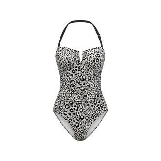 Shan Maillot de bain une pi&egrave;ce