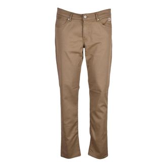 Roy Rogers Homme, Pantalons, Beige, Taille: W35 ROY Rogers pantalone