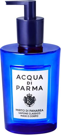 Acqua di Parma Mirto Di Panarea Sapone Classico Hand and Body Wash 350 ml