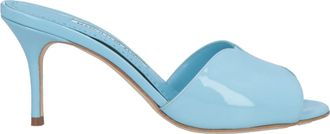 Manolo Blahnik SCHUHE - Sandalen auf YOOX.COM