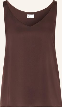 Vera Mont V By Vera Mont Satintop braun
