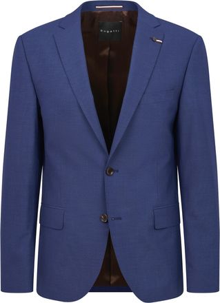 Bugatti Herren Anzugsakko Business-Sakko f&uuml;r eleganten