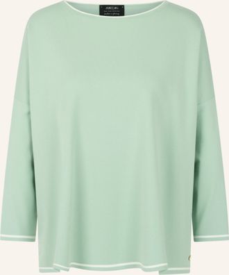 Marc Cain Pullover gruen
