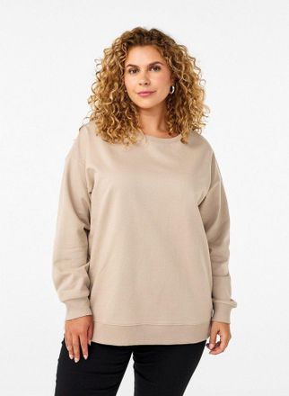 Zizzi Strickpullover