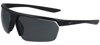 Nike Nike Unisex Gale Force Sonnenbrille, Schwarz, One Size