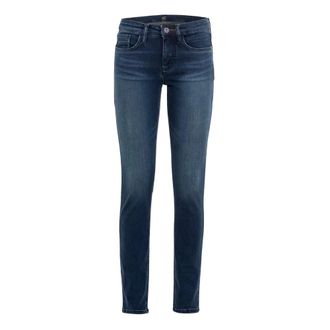 Camel Active Damen, Jeans, Blau, W33 L32Größe