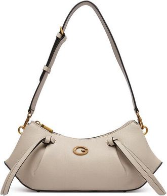 Guess Handtasche Allegra HWBG22 37180 Beige