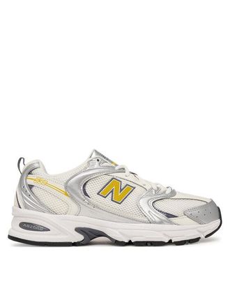 New Balance Sneakers U530153 Grau