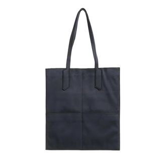 Liebeskind Liebeskind Berlin Shopper & Totes - Amy Suede Vegan - Gr. unisize - in Blau - f&uuml;r Damen