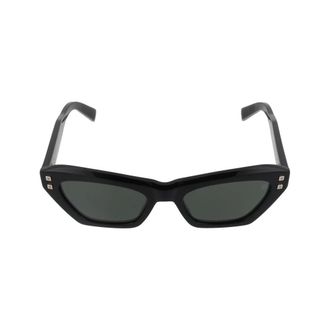 Balmain Lunettes de soleil Diva - unisex - Accessoires - Noir - Taille: 53 MM