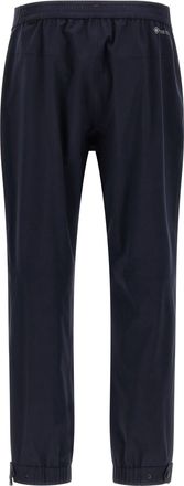 Moncler Gore-Tex Waterproof Joggers - Black