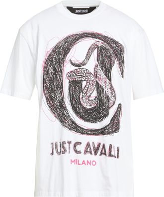 Just Cavalli TOPS - T-shirts auf YOOX.COM