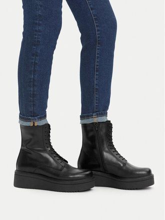 Vagabond Stiefeletten Tara 5846-001-20 Schwarz