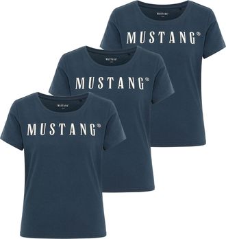 Mustang Jeans T-Shirt