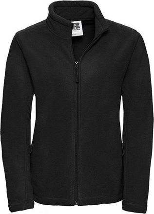 Russell Athletic Fleecejacke Ladies Outdoor Fleece Full-Zip / Damen Fleece Jacke