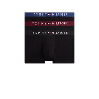 Tommy Hilfiger Lot de 3 cale&ccedil;ons en coton