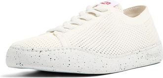 Camper Damen Peu Touring K201390 Sneaker, Weiß 001, 40 EU