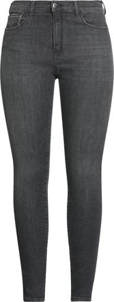 Emporio Armani HOSEN & RÖCKE - Jeanshosen auf YOOX.COM