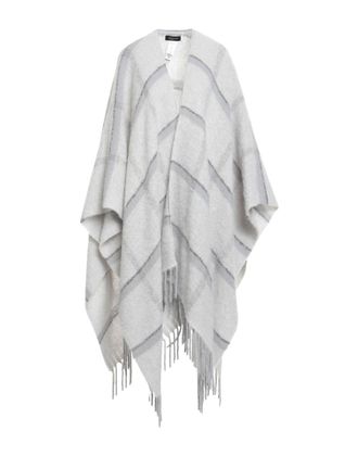 Fabiana Filippi JACKEN & M&Auml;NTEL - Capes auf YOOX.COM