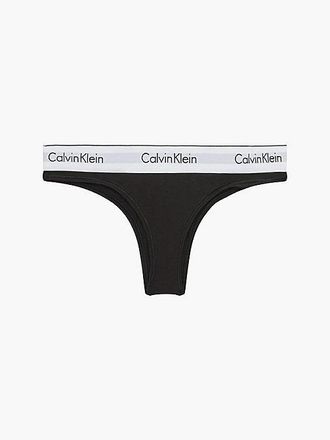 Calvin Klein Slip brésilien - Modern Cotton
