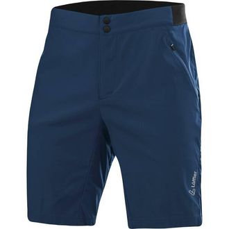 LOEFFLER Herren Shorts M BIKE SHORTS AERO-E CSL