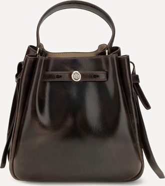 Tory Burch Romy Bucket Bag Female UNI