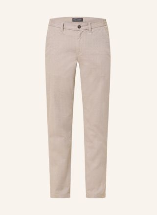 Marc O'Polo Marc Opolo Chino Stig Shaped Fit beige