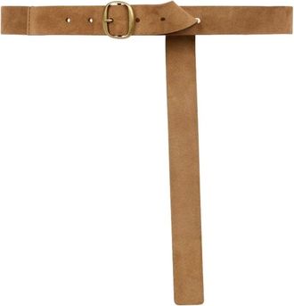 Barbara Bui Femme, Accessoires, Brun, Taille: 85 CM Belt E26