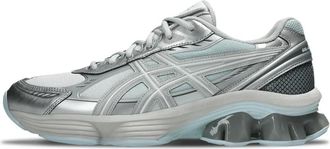 Asics Homme, Chaussures, Multicolore, Taille: 42 EU Gel-Kinetic Fluent