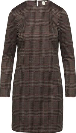 QS by s.Oliver Damen 2150937 Kleid, 99N2, XX-Large