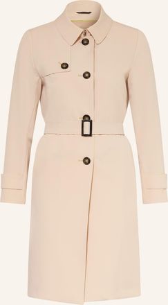 Cinzia Rocca Cinzia Rocca Trenchcoat beige