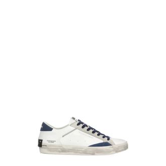 Crime London Herren, Schuhe, Wei&szlig;, 46 EUGr&ouml;&szlig;e