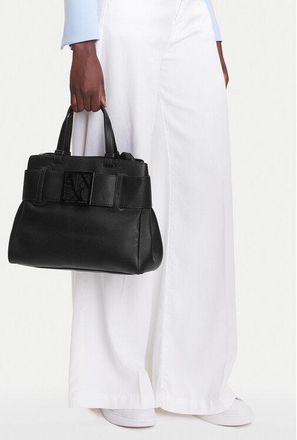 A|X Armani Exchange Handtasche XW000285 AF11902 UC001 Schwarz