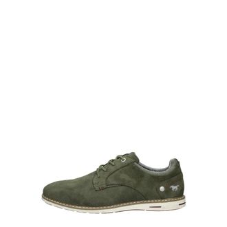 Mustang Herren, Schuhe, Gr&uuml;n, 40 EUGr&ouml;&szlig;e