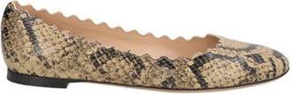 Chlo&eacute; CHAUSSURES - Ballerines sur YOOX.COM