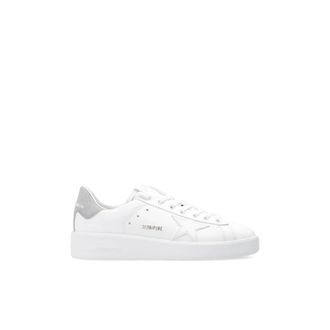 Golden Goose Purestar Sneakers - - Shoes - Damen - Wei&szlig; - 40 EU