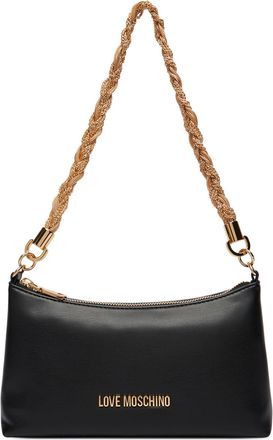 Love Moschino Handtasche LOVE MOSCHINO JC4143PP1OLX0000 Schwarz