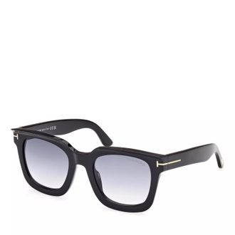 Tom Ford Sonnenbrille - Leigh-02 - Gr. unisize - in Schwarz - f&uuml;r Damen