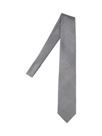 Tom Ford Prince Of Wales Tie