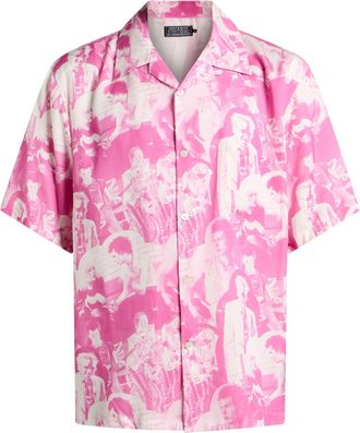 Hysteric Glamour TOPS - Hemden auf YOOX.COM