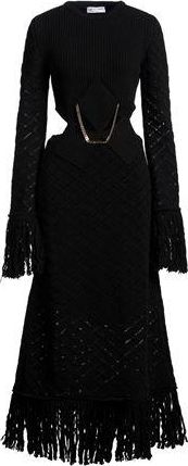 Odi Et Amo ROBES - Robes longues sur YOOX.COM