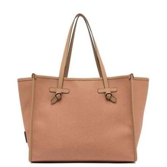 Gianni Chiarini Marcella Tote - - Bags - Damen - Beige - ONE SIZE