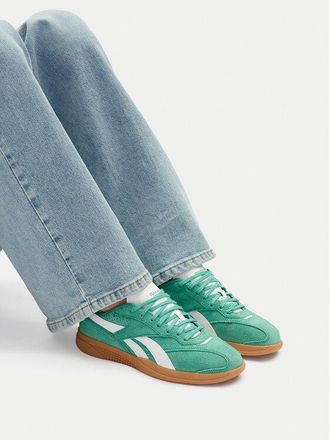 Reebok Sneakers EO-HAMMER STREET 100229537 Gr&uuml;n