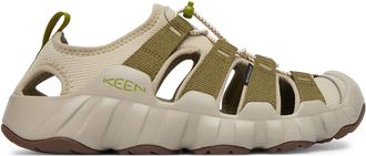Keen Sandalen Keen Hyperport H2 1031741 Gr&uuml;n
