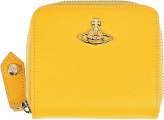 Vivienne Westwood Kleinlederwaren - Brieftaschen auf YOOX.COM